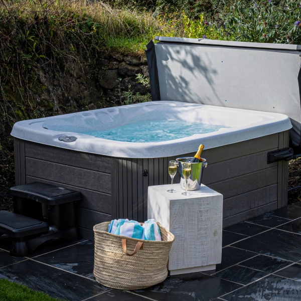 Luxury glamping Cornwall | POD St Ives
