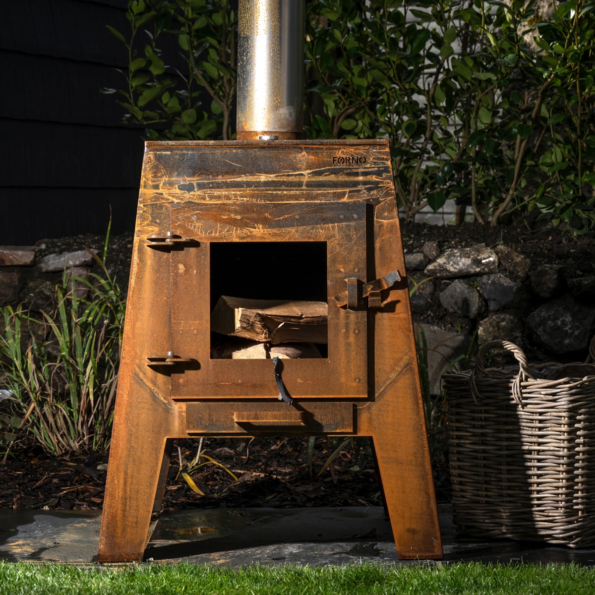 Luxury glamping Cornwall | POD St Ives